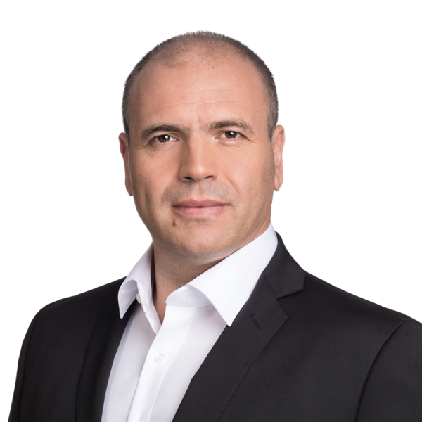 Максим Димитриевски ќе формира партија Centar.mk - Вести, бизнис ...